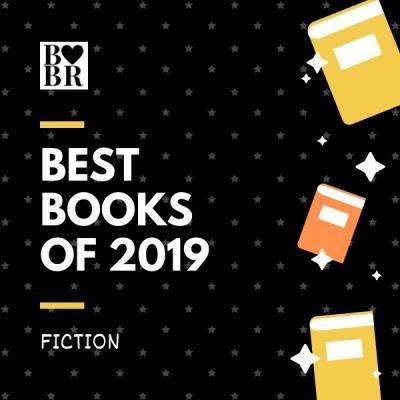 Our Best Books of 2019 - How many have you read?
