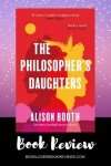 Alison Booth's The Philosopher's Daughters: Inquiring historical fiction