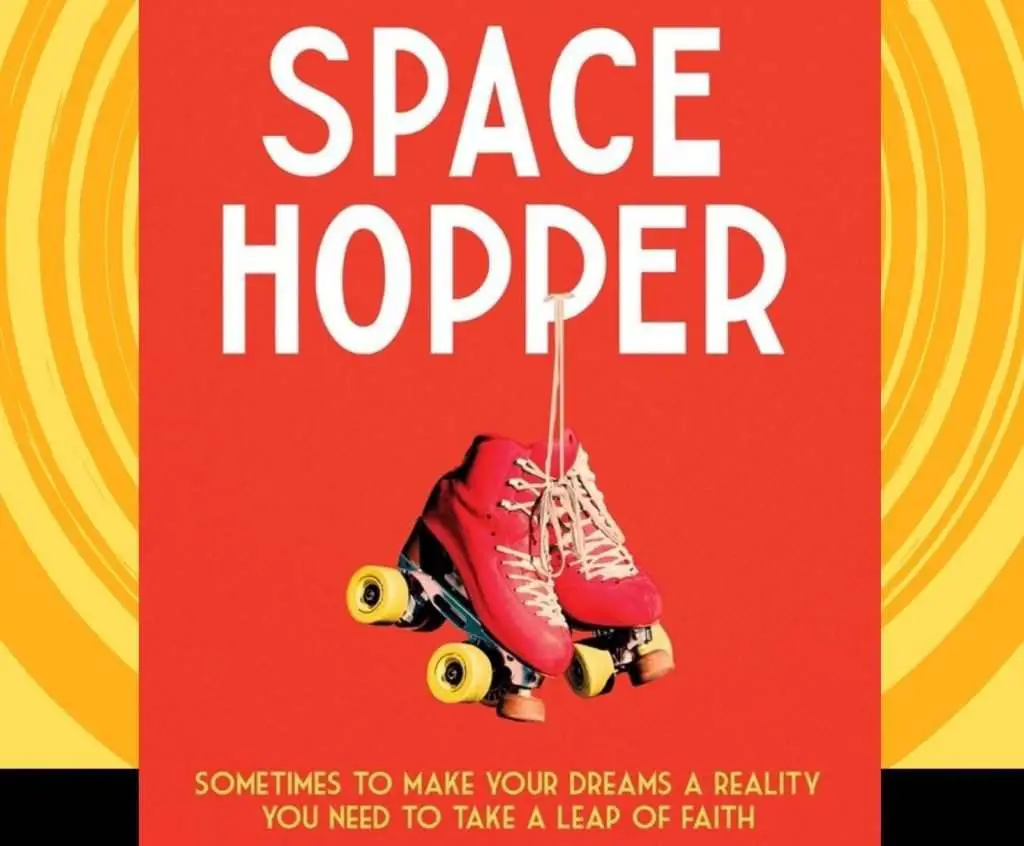 Book Review - THE FREEZER by Timothy S Johnston