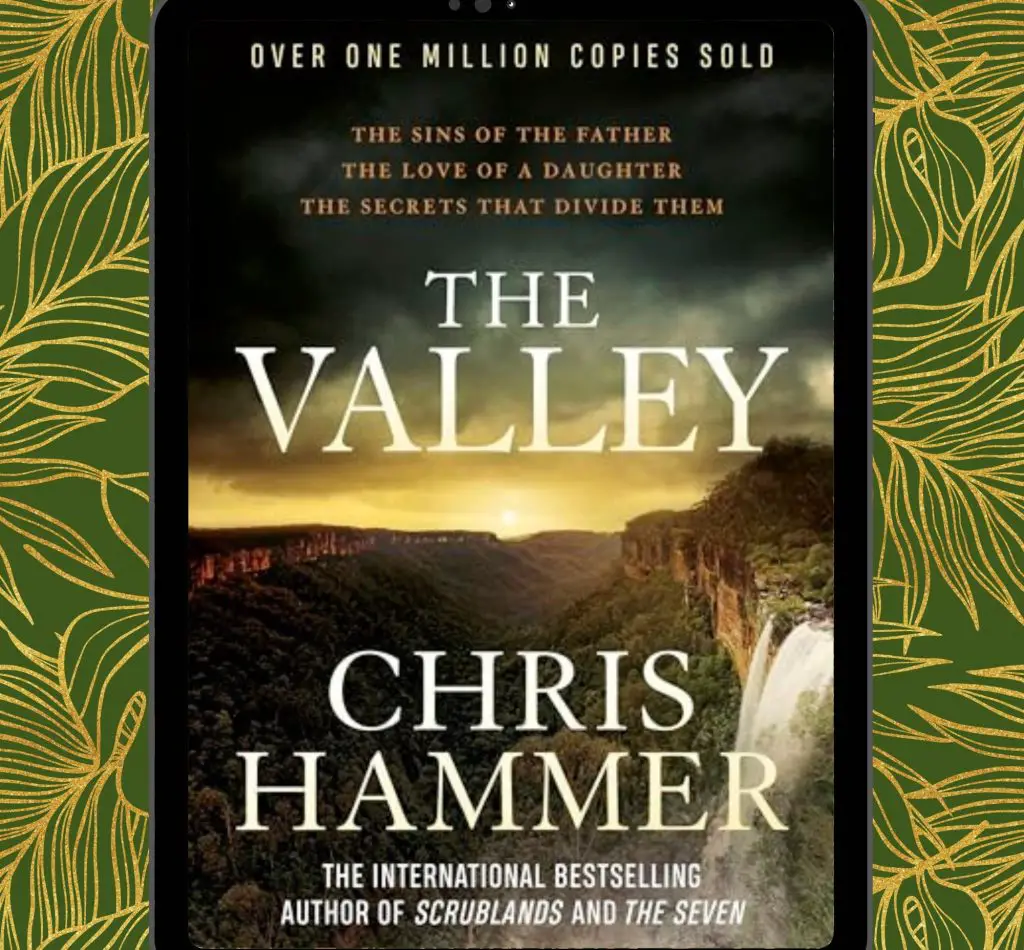 Action & Adventure Archives | Booklover Book Reviews